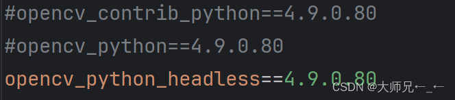 部署Streamlit项目到Streamlit Cloud过程及踩坑记录（自用）-CSDN博客