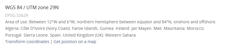 GPS 与 UTM 坐标转换_gps坐标与utm坐标的转换csdn-CSDN博客