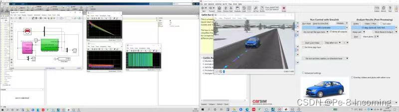ABS Simulink仿真建模（三）_abs模型仿真-CSDN博客