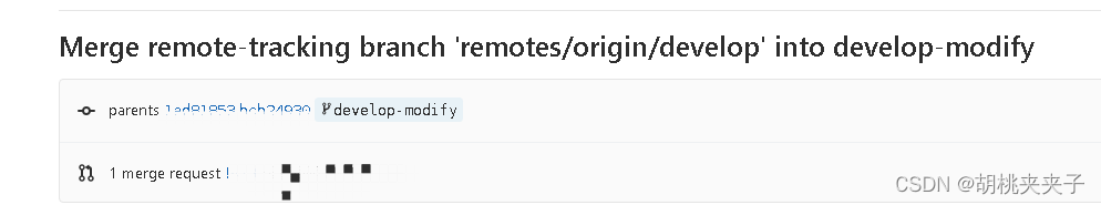 Merge remote-tracking branch ‘remotes/origin/develop‘ into develop ...