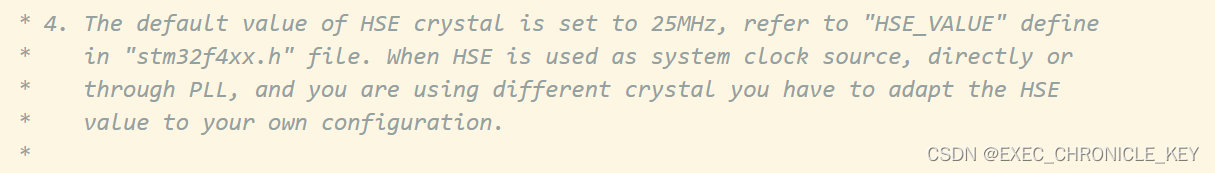 stm32f407移植rtthread，rt_thread_delay 延时不准确_stm32f4的延时不准-CSDN博客