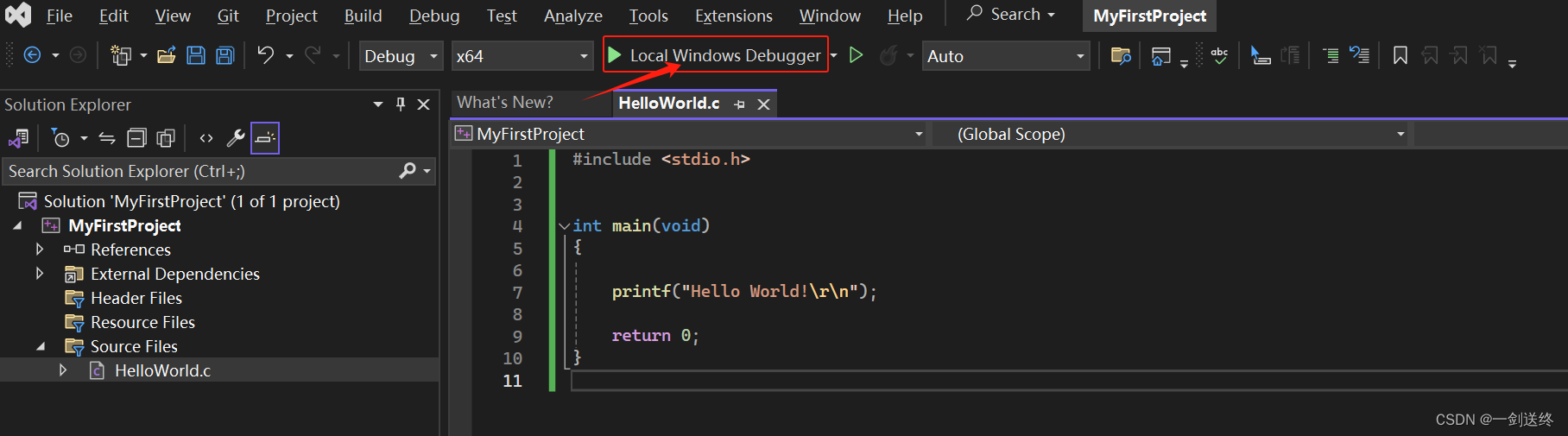 win11安装visual studio 2022 （C/C++学习版）_支持win11的microsoft visual c++ redistributable for v-CSDN博客
