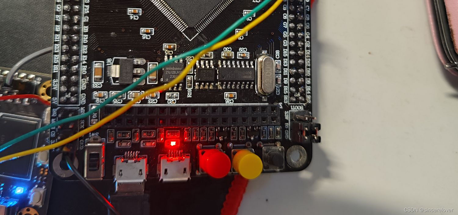 学习笔记之Linux的GPIO控制_linux 控制gpio方式-CSDN博客