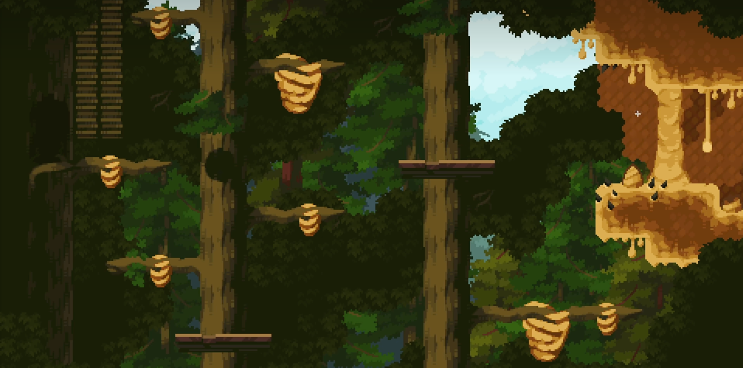 【制作100个unity游戏之26】unity2d横版卷轴动作类游11（附带项目源码）_umity2d 横版卷轴游戏-CSDN博客