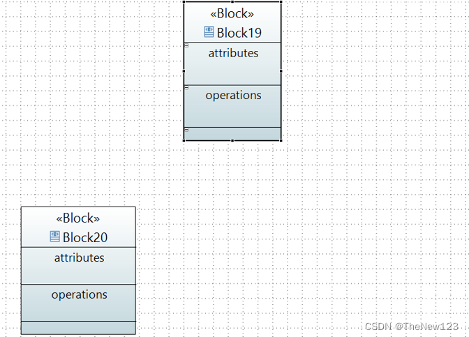 Eclipse Papyrus 插件介绍及使用-CSDN博客