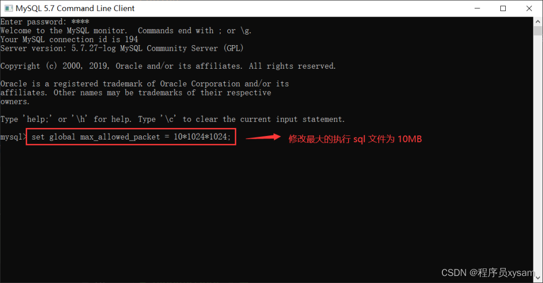 MyBatis 批量插入数据的 3 种方法！_mybatis批量insert多条数据-CSDN博客