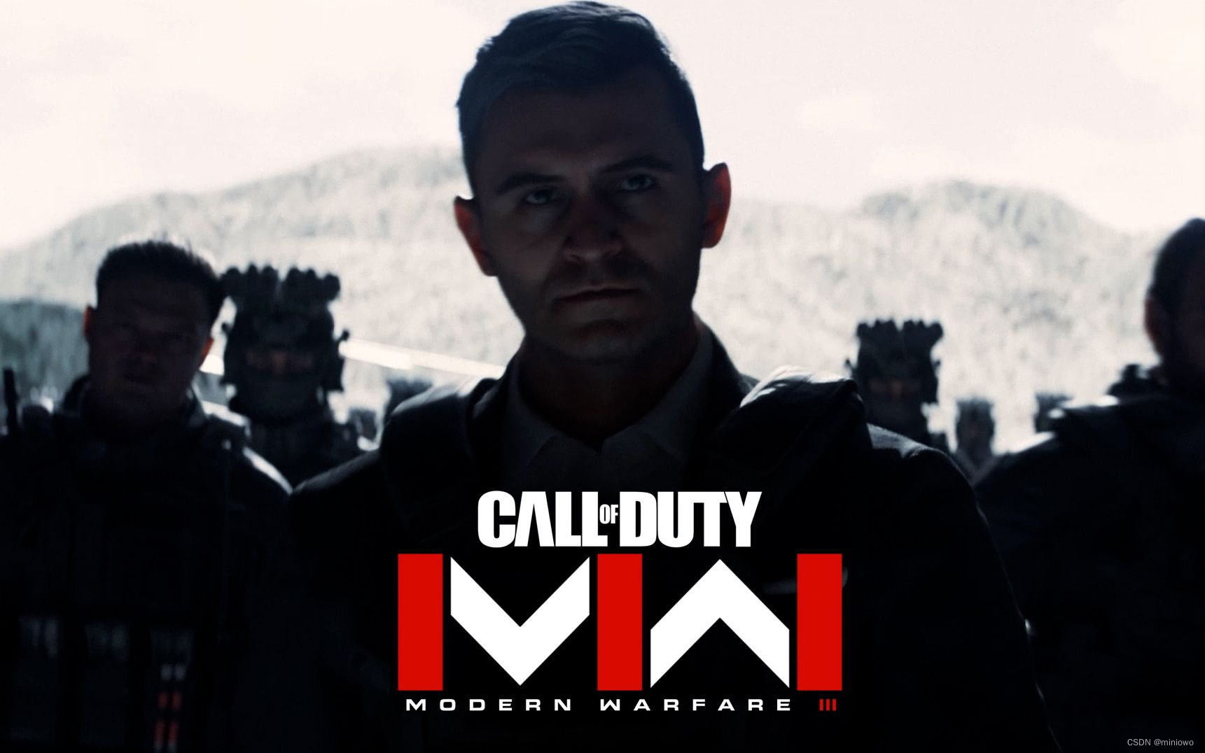 2024年4月：使命召唤20|COD20黑屏闪退/游戏崩溃/无法启动解决方法_cod20闪退-CSDN博客