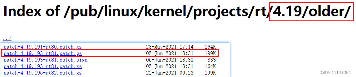 关于RK3568 Linux内核打实时补丁RT Preempt介绍_rt补丁-CSDN博客