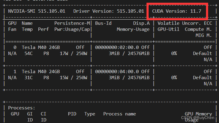 conda环境下安装nvcc -V_conda nvcc-CSDN博客