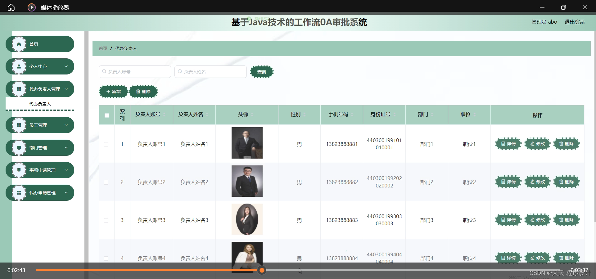 Ssmphpnodepython基于技术的工作流0a审批系统工作流程 审核系统 Python Csdn博客