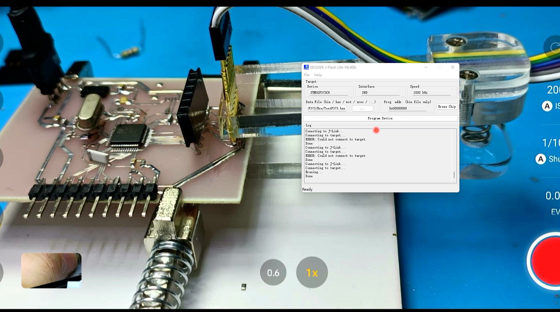 STM32单片机电路中， BOOT0电阻设计_boot0电路-CSDN博客