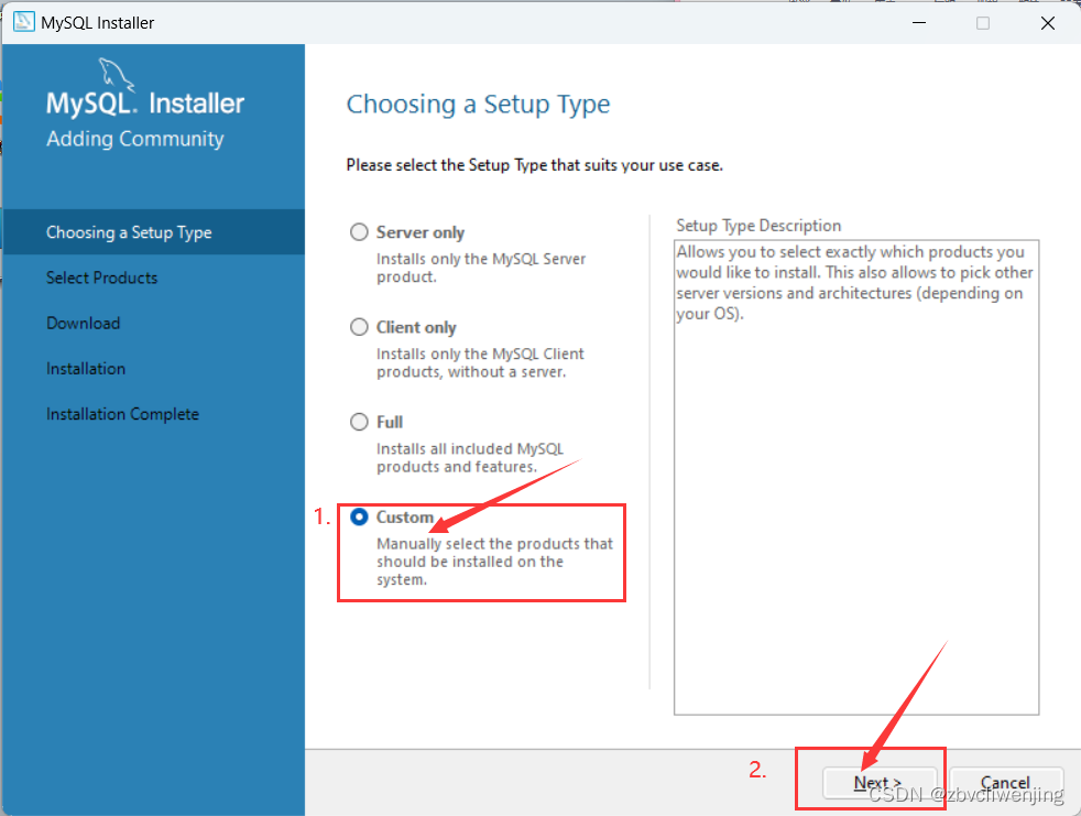 叮咚，MySQL8.0保姆级安装配置教程来啦~（Windows x86 64bit）_x86安装mysql-CSDN博客