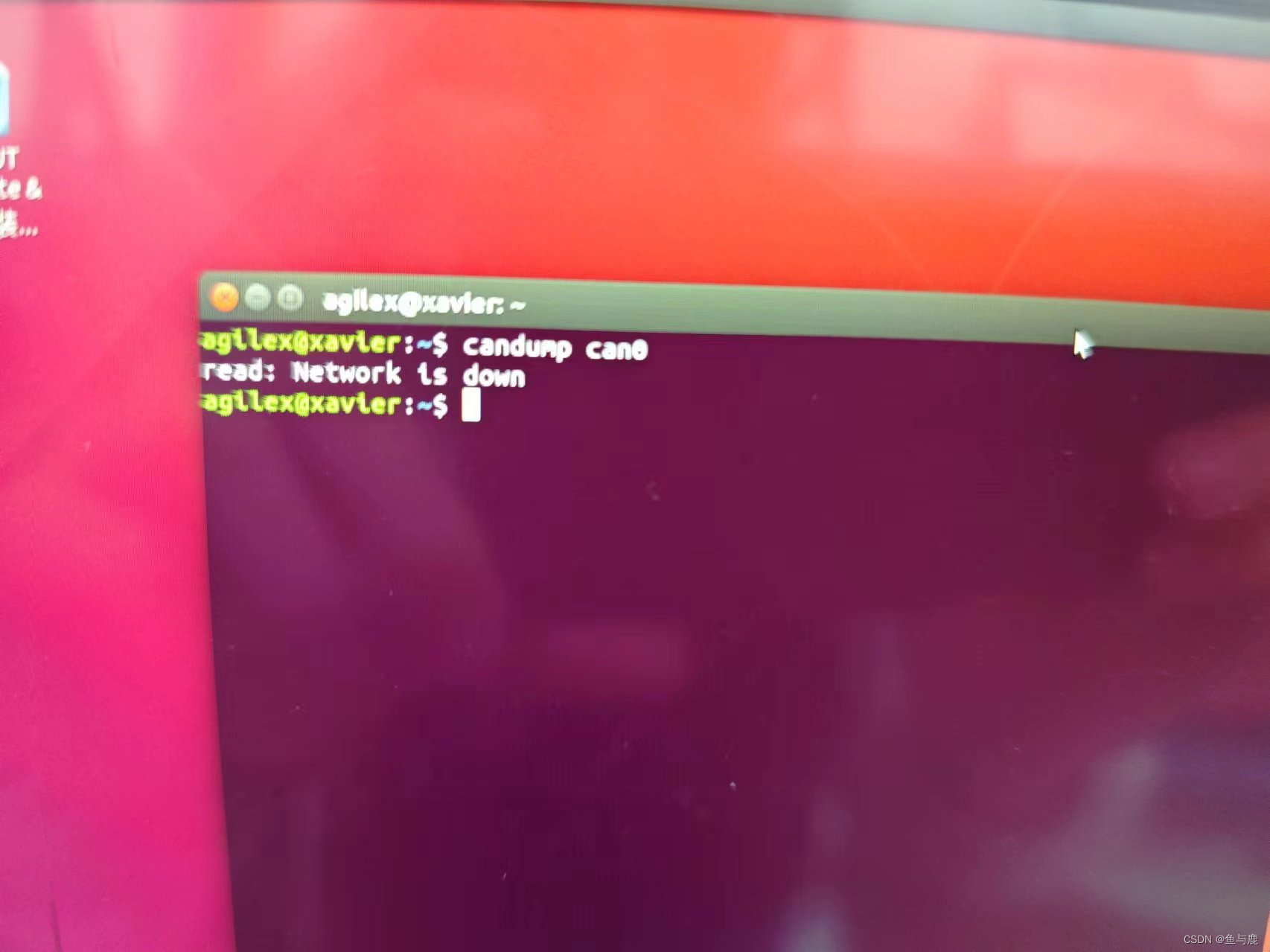 松灵小车SCOUT MINI PRO 定点导航-CSDN博客