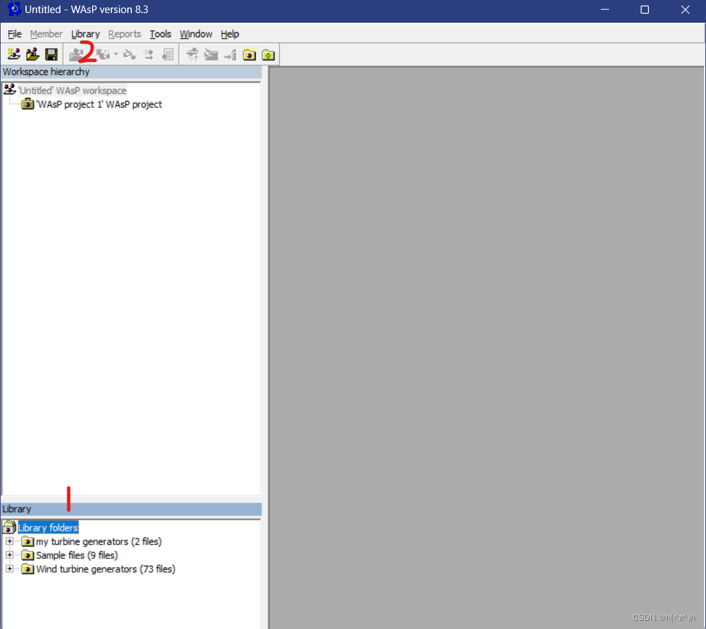 WAsP风能软件学习及踩坑纪录——WAsP turbine generators_wasp风电-CSDN博客