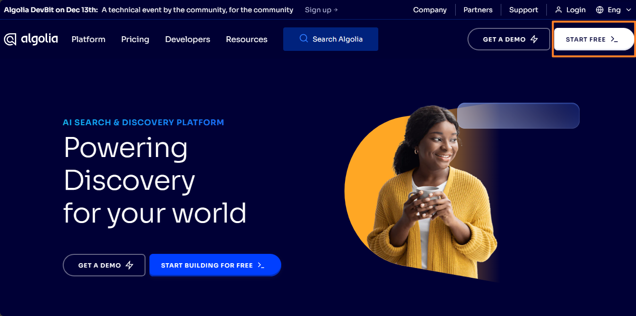 Vuepress 2从0-1保姆级进阶教程——全文搜索篇（含Algolia）_vuepress搜索-CSDN博客