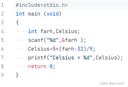 PTA 浙大版《C语言程序设计（第4版）》题目集 编程题_pta浙大版《c语言程序设计(第4版)刺编程题答案-CSDN博客