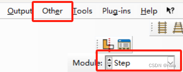 Abaqus报错 “TOO MANY ATTEMPTS MADE FOR THIS INCREMENT”的解决方法_windows_m0_55512650-GitCode 开源社区
