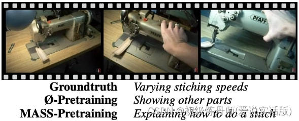 Video Caption的常用数据集（持续更新）_activitynet caption数据集-CSDN博客