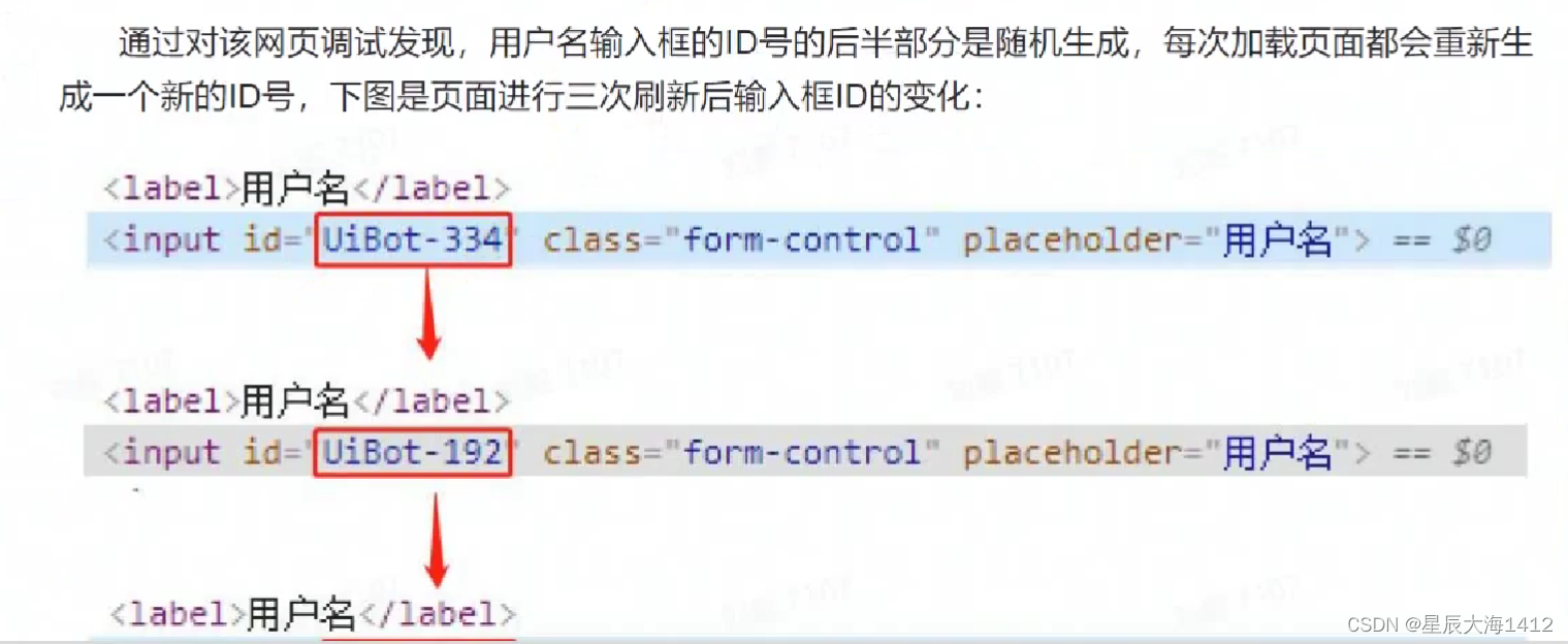 UiBot RPA学习+认证内容总结（初学者必看）-CSDN博客