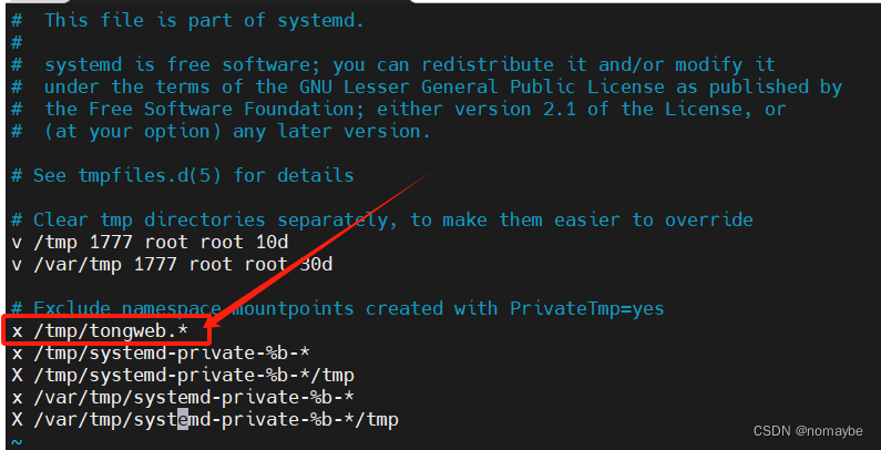 TongWeb The temporary upload location [tmp tongweb.xxx] is not valid-yjm_tongweb启动创建临时文件目录-CSDN博客
