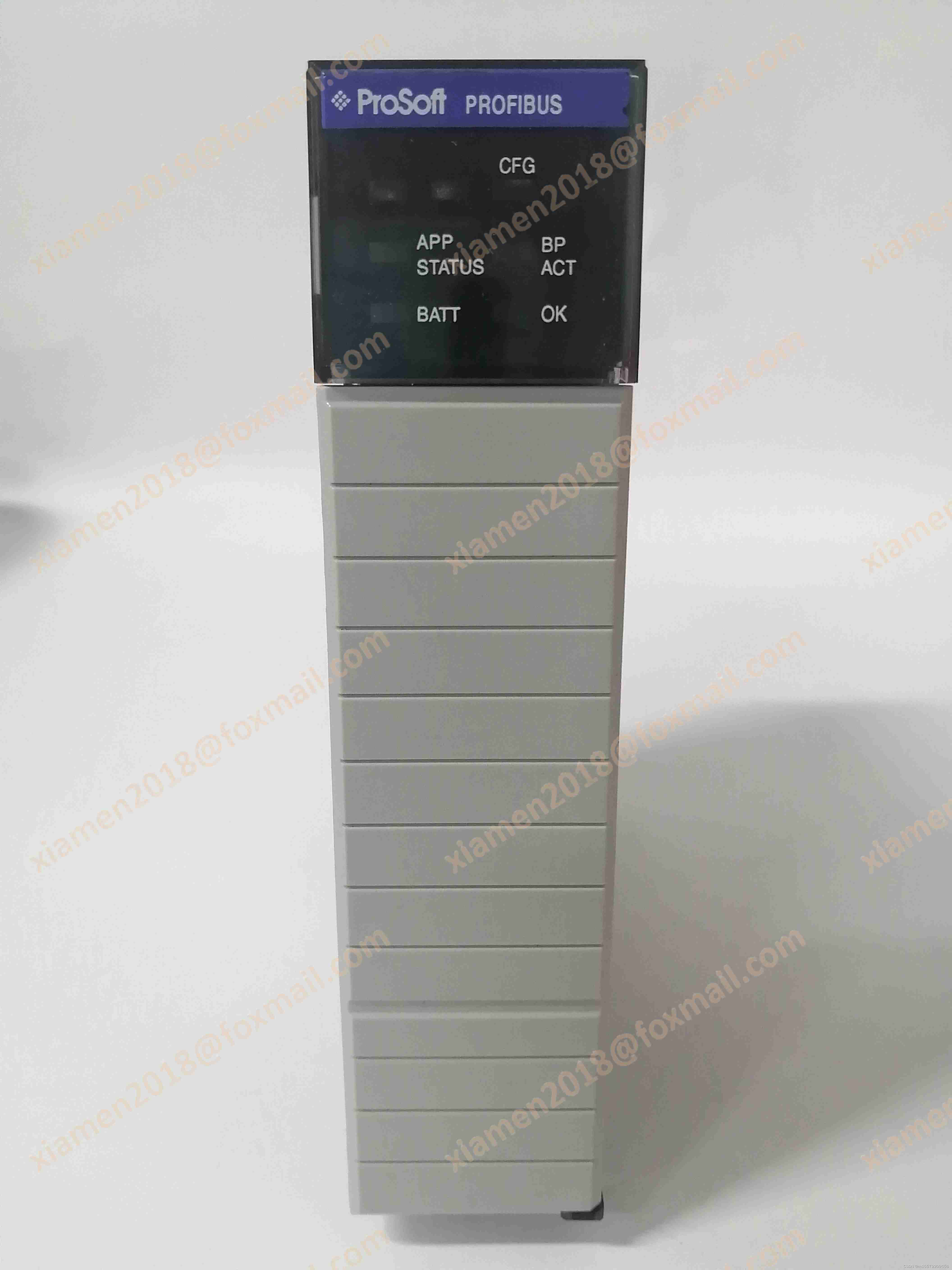 PROSOFT MVI56-PDPMV1 接口模块-CSDN博客