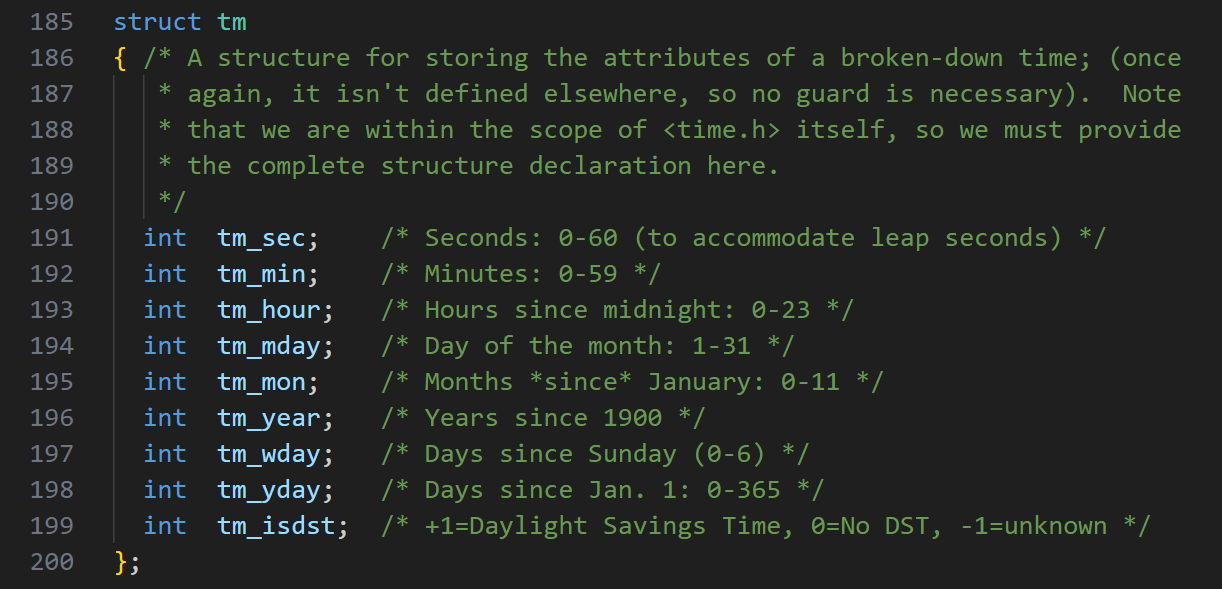 Unix时间戳-CSDN博客