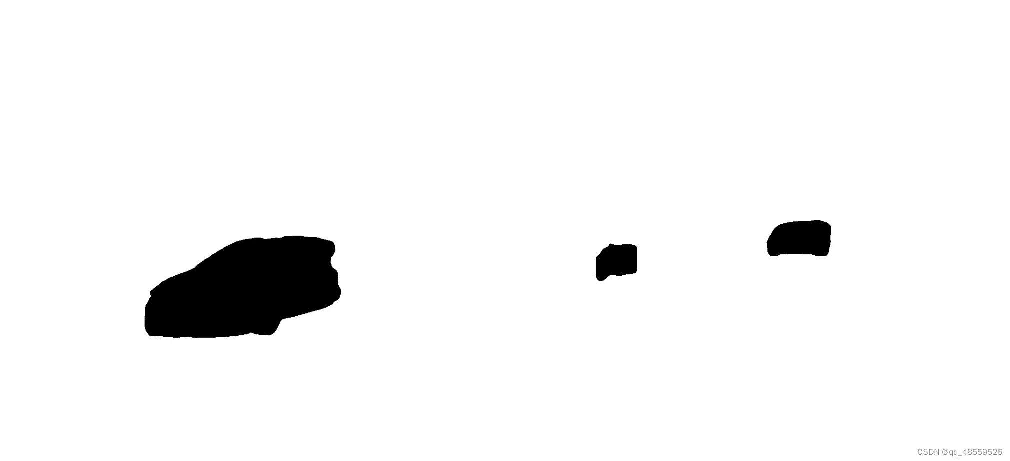 SAM根据bbox提示实现一张图片（单）多目标分割（小工具）_box提示sam分割-CSDN博客