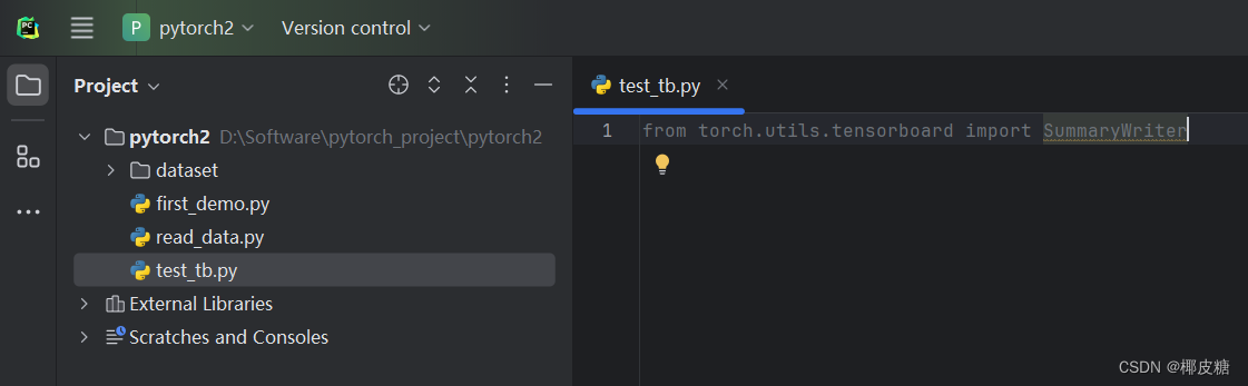 7.TensorBoard的使用（一）_tensorboard gpu-CSDN博客