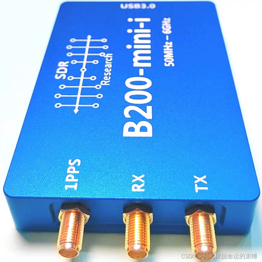 【USRP】利用USRP模拟发送GPS欺骗虚拟定位信号_sdr 模拟gps信号-CSDN博客