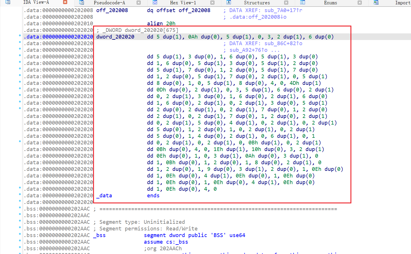 CTF-reverse-reverse_re3（全网最详细wp，超4000字有效解析）_ctfreverse题目-CSDN博客