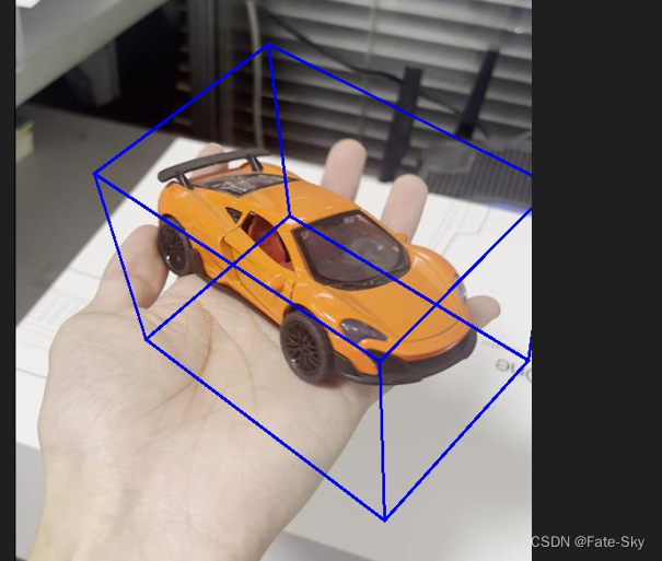 6D姿态估计网络【Gen6D复现】CUDA11.3+cuDNN8.2.1-CSDN博客