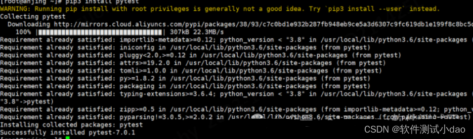 6个步骤，轻松搞定Linux上web UI自动化测试！_webui 自动化测试 liunx-CSDN博客