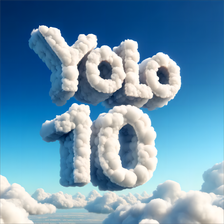 学会 YOLOv8 直接上手 YOLOv10 | YOLOv8 YOLOv10 模型结构 Yaml 文件对比_yolov10对比yolov8-CSDN博客