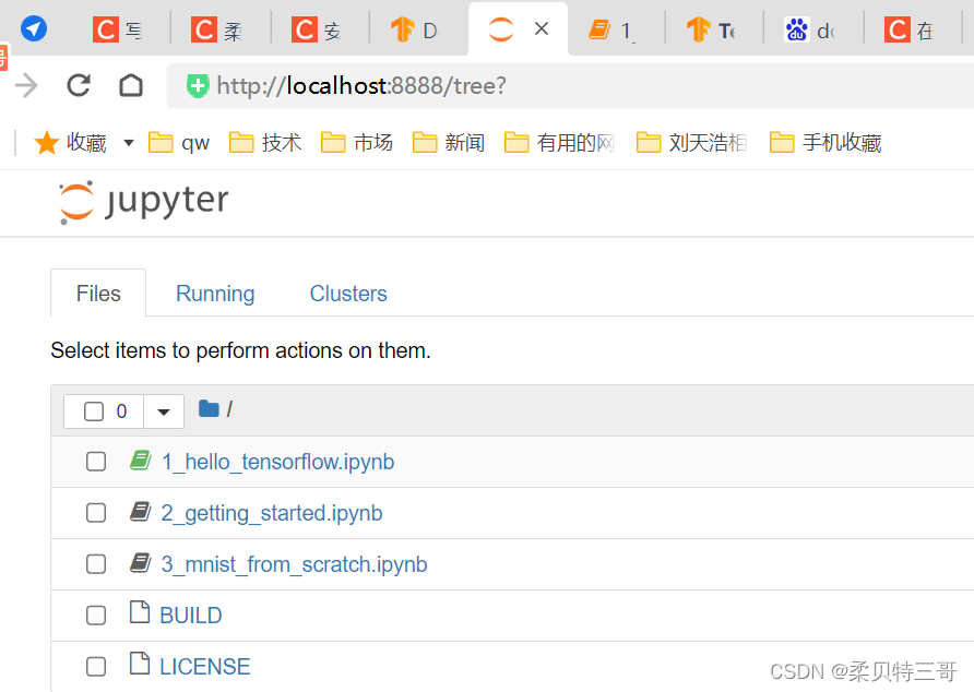 10集必看少走两天弯路：在Docker上安装TensorFlow-《MCU嵌入式AI开发笔记》（第10集）《MCU嵌入式AI开发笔记》视频同步更新_docker ai tensorflow ...