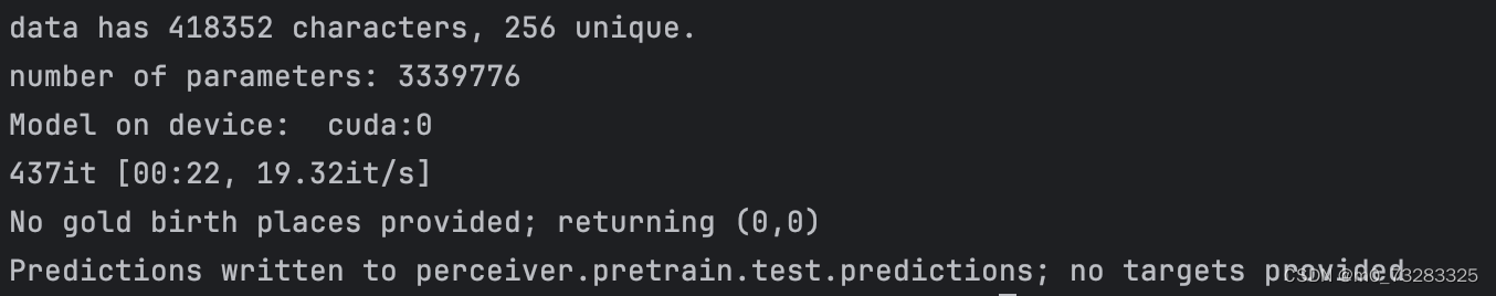 cs224n 课后作业 2024春 a5_class charcorruptiondataset(dataset):-CSDN博客