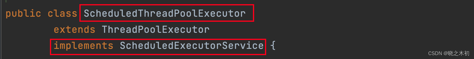 Java定时任务不再执行的原因与解决办法_定时任务不执行了-CSDN博客