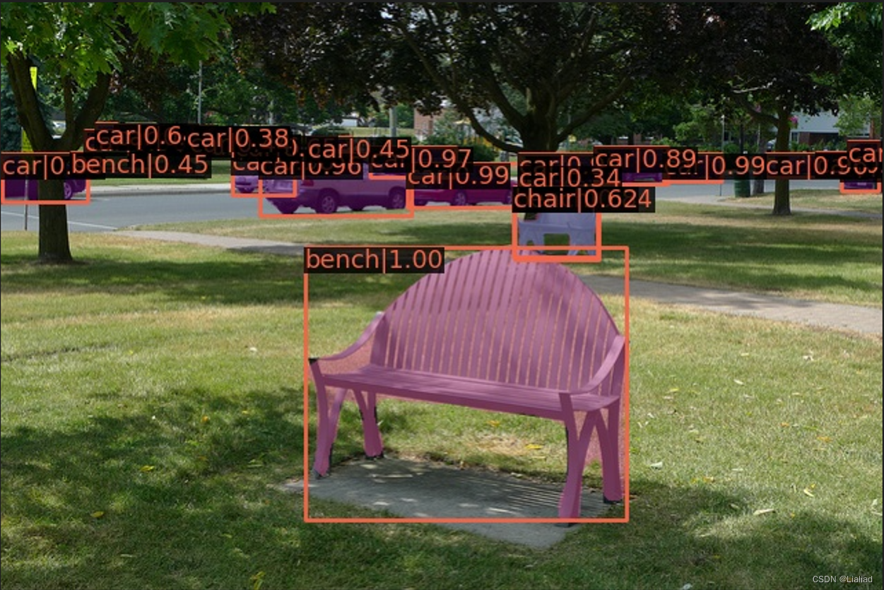 Linux服务器环境下配置Swin Transformer Object Detection运行环境_swin transformer在linuxgpu运行-CSDN博客