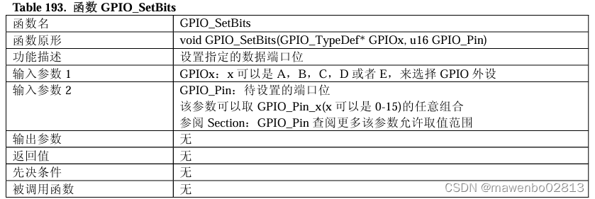 Stm32gpio使用（gpio读取，输出）学习笔记gpioreadgpio Csdn博客 