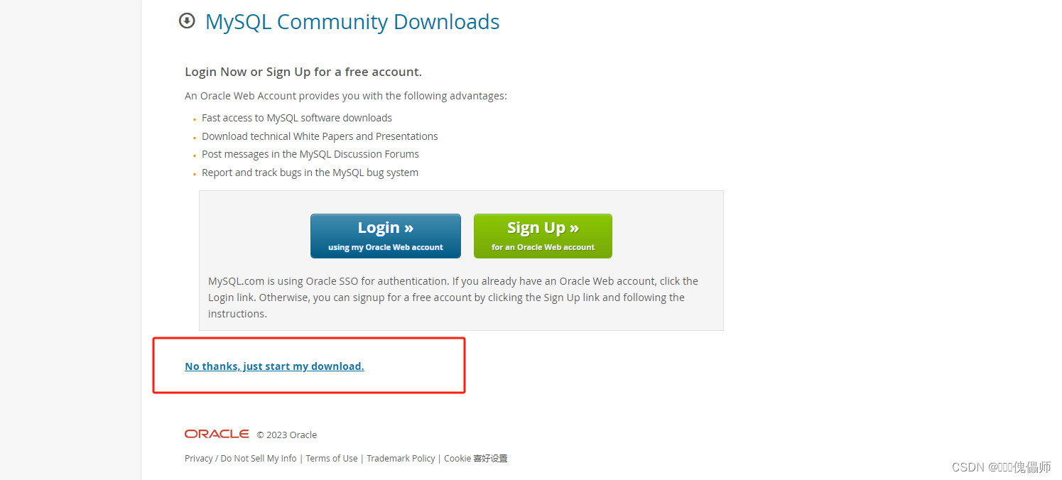 CentOs7 安装mysql5.7_centos7安装mysql5.7 rpm-CSDN博客