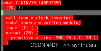 synthesis工程师学习DFT的心得(1)_dft和synthesis-CSDN博客