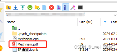 将在ppt中画的图存储为eps格式（贼简单）_ppt导出eps-CSDN博客