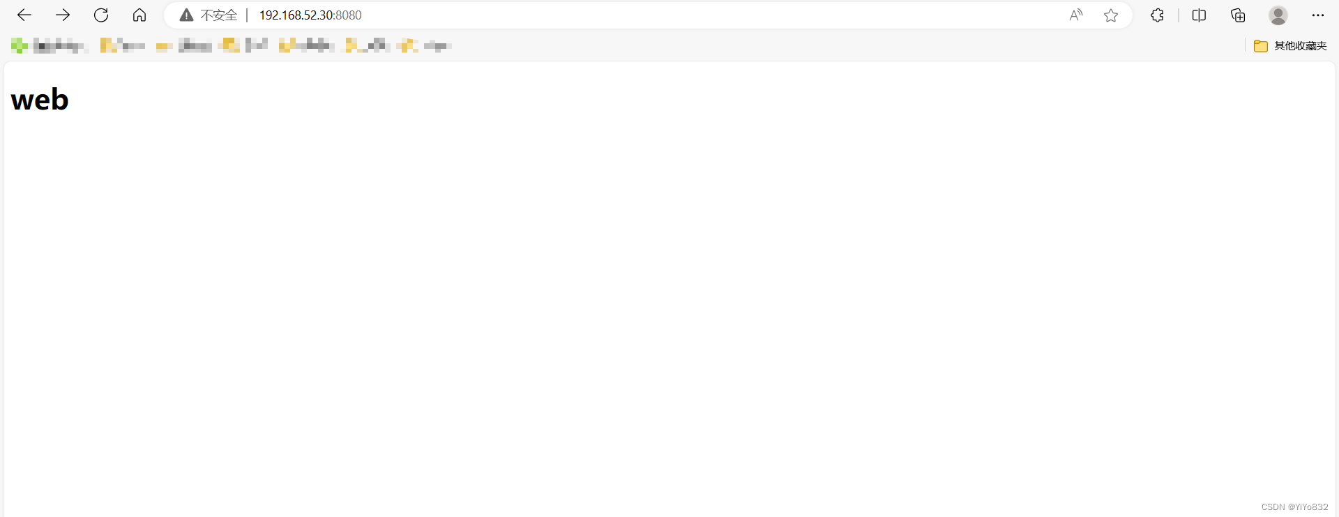 XJTUSE-Linux实验-NFS、Samba、Apache实验_允许每个用户拥有自己的个人主页。制作你的个人主页,并给出你的个人主页显示结果;-CSDN博客