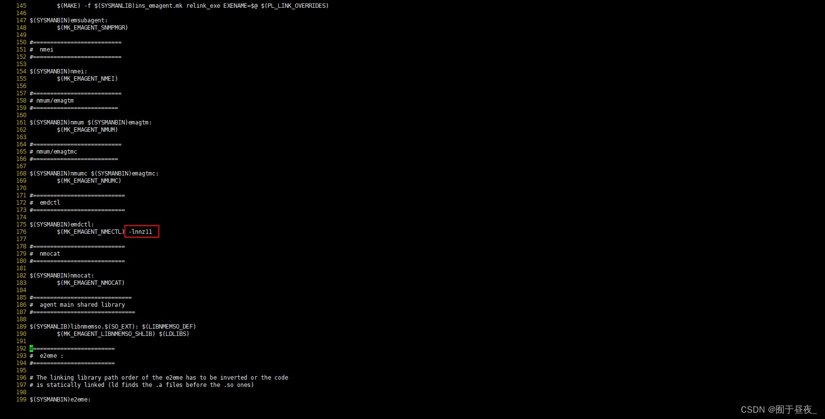 欧拉openEuler安装oracle11g-CSDN博客