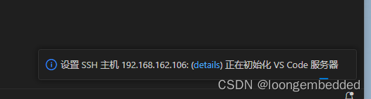 通过 VS Code 的 Remote-SSH 连接到服务器时如何显示服务器端 GUI_vscode连接服务器后怎么显示终端-CSDN博客