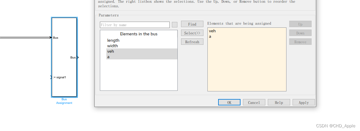 matlab/simulink中如何创建与使用结构体_simulink 使用结构体-CSDN博客