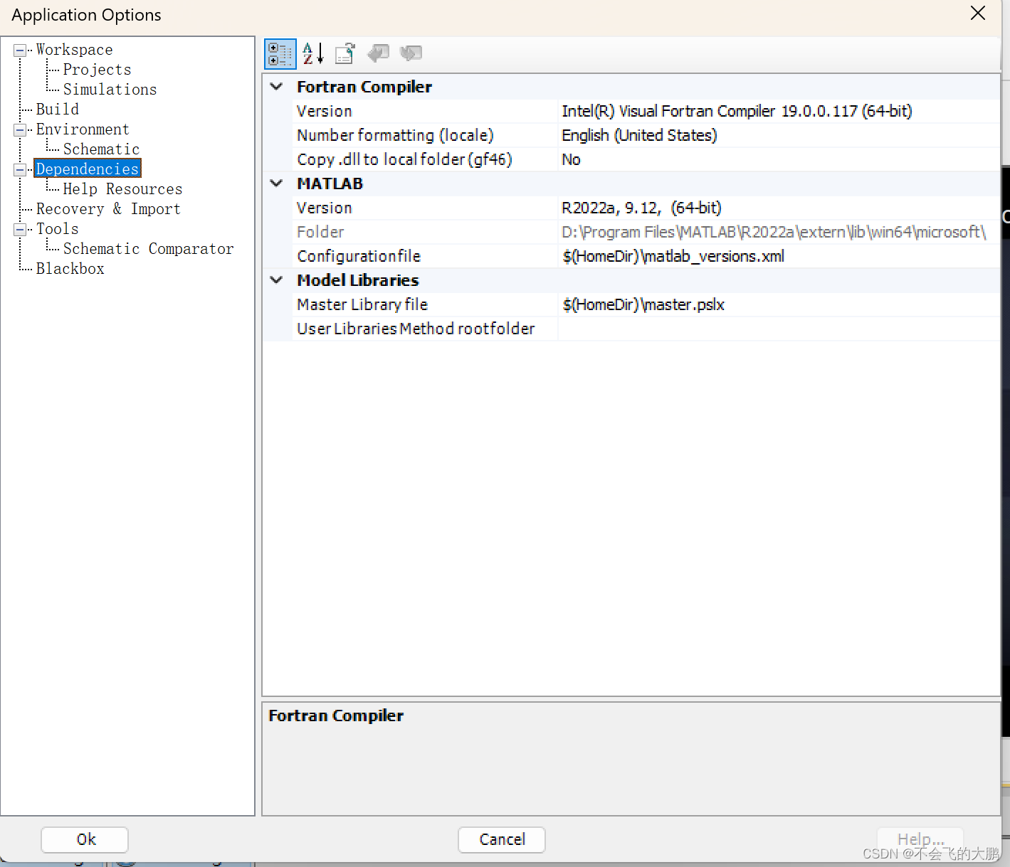 Win11下PSCAD与MATLAB联合仿真实现指南-CSDN博客