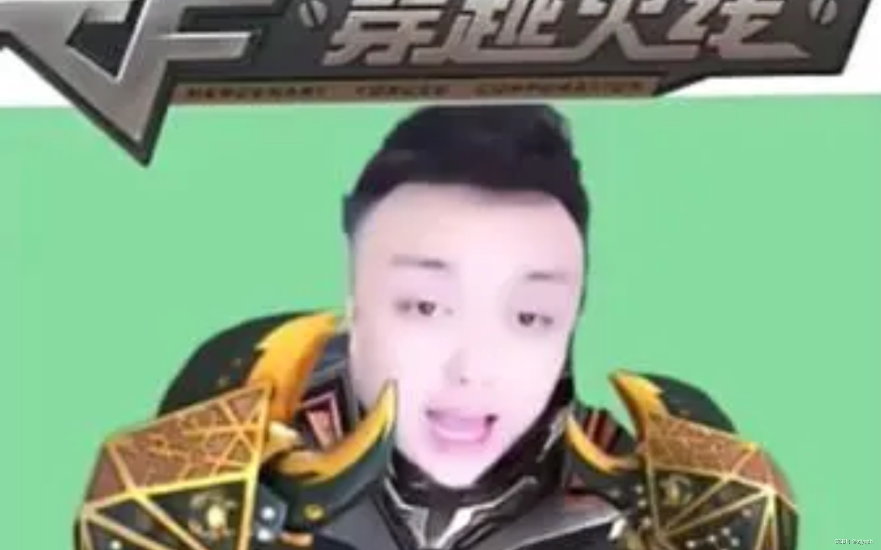 CF 经典民言-CSDN博客