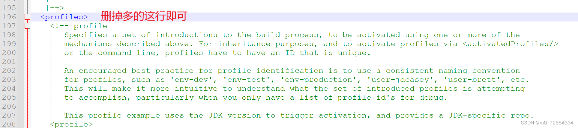 解决 Error Error Executing Maven Error 1 Problem Was Encountered While Building The Effective 1206
