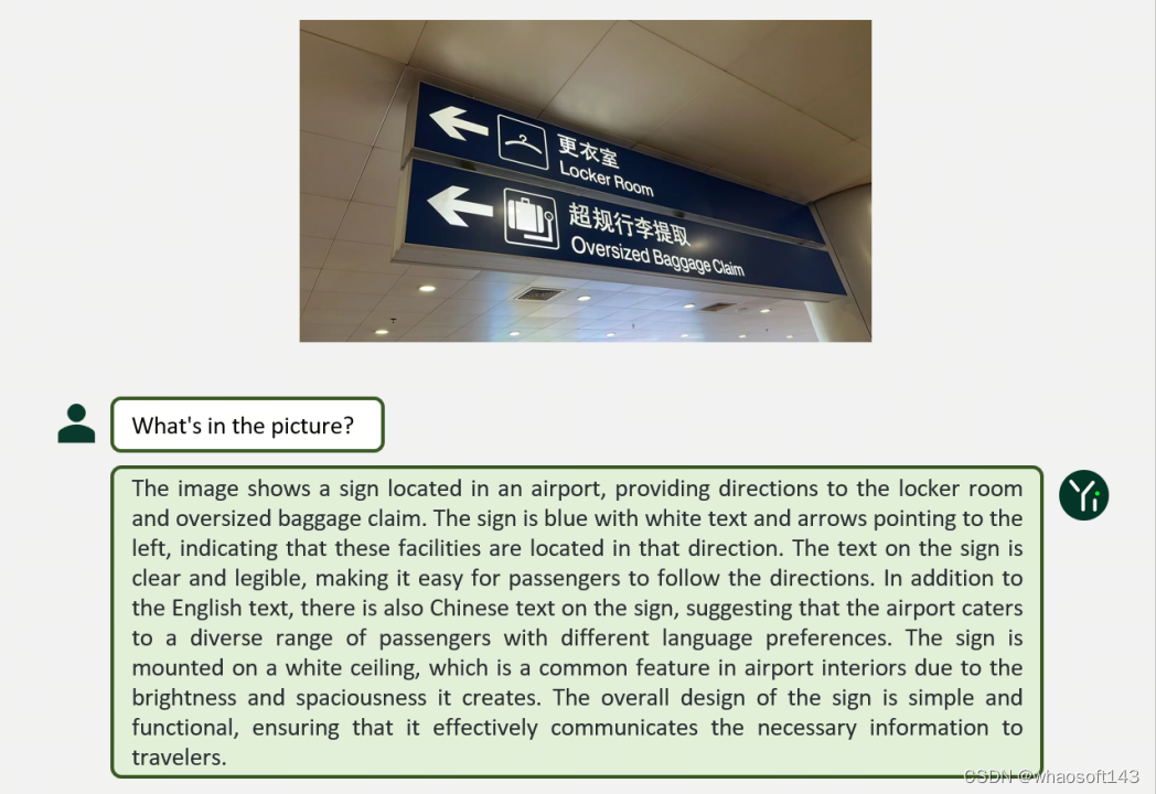 Yi Vision Language（Yi-VL）_yi vision language(yi-vl)-CSDN博客